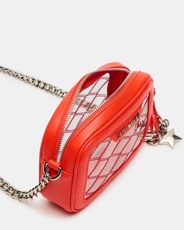 Steve Madden Jelly Bag