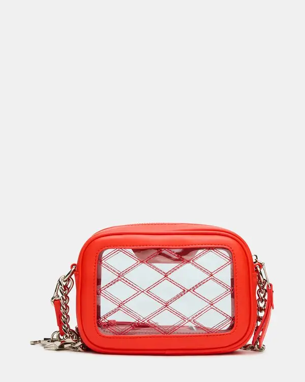 Steve Madden Jelly Bag