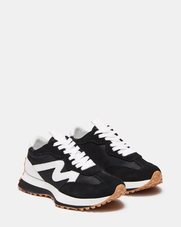 Steve Madden Campo Lace-up Sneakers