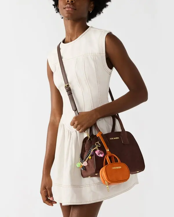 Steve Madden Moore Bag