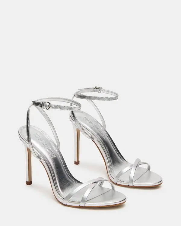 Steve Madden Jypsey Strappy Heels
