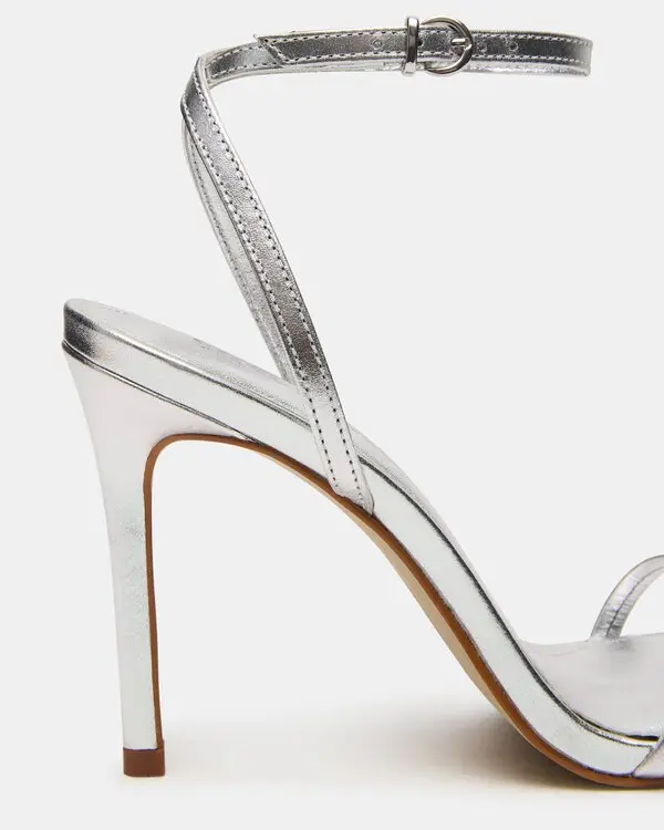 Steve Madden Jypsey Strappy Heels