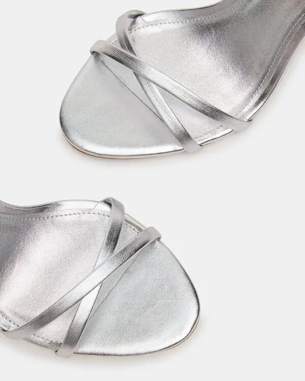 Steve Madden Jypsey Strappy Heels