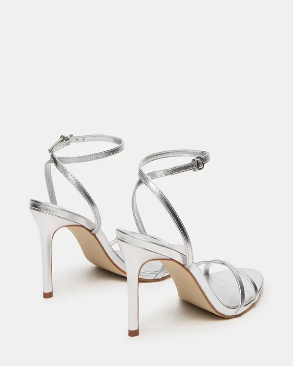 Steve Madden Jypsey Strappy Heels