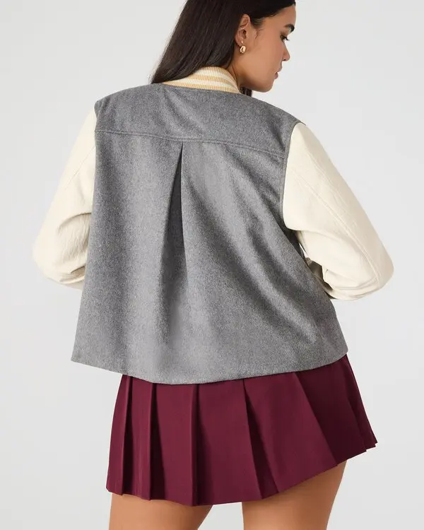 Steve Madden Rooney Jacket