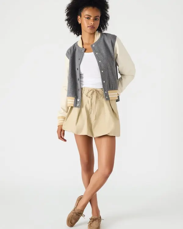 Steve Madden Rooney Jacket