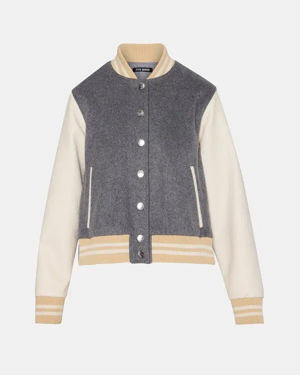 Steve Madden Rooney Jacket