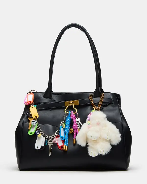 Steve Madden Leilani Bag - Black