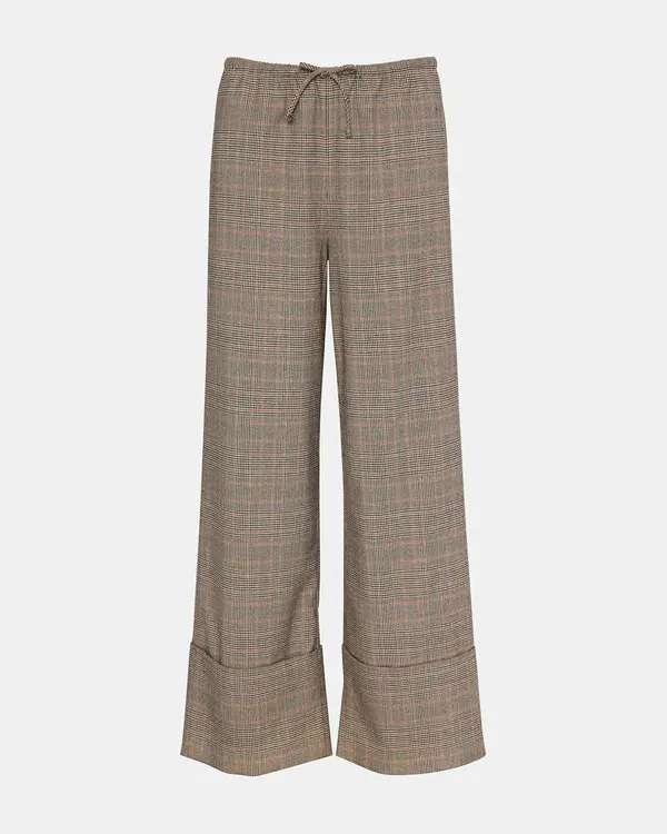 Steve Madden Idra Pant Wide Leg