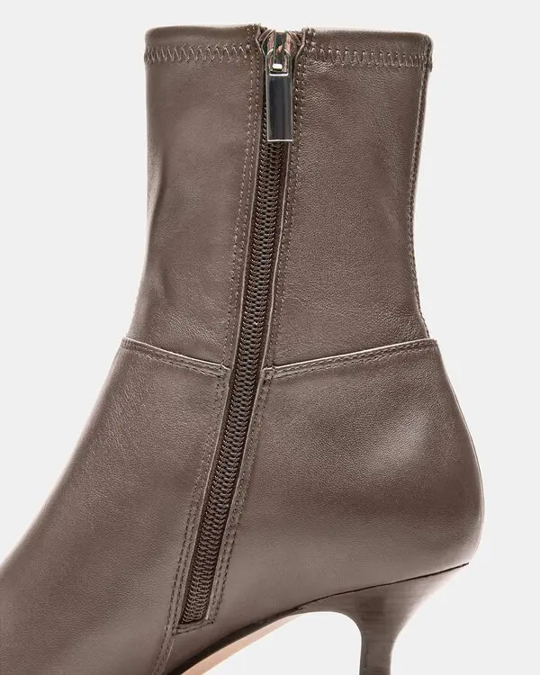 Steve Madden Stasia Ankle Booties