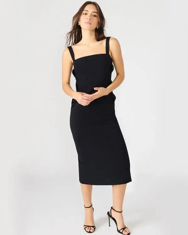 Steve Madden Rene Dress Sleeveless Dresses