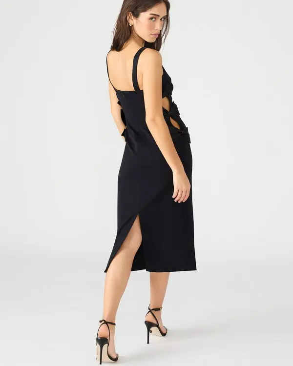 Steve Madden Rene Dress Sleeveless Dresses