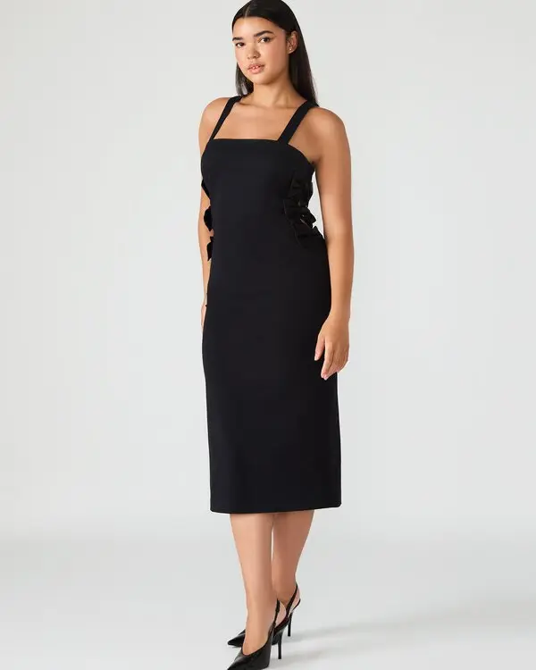 Steve Madden Rene Dress Sleeveless Dresses