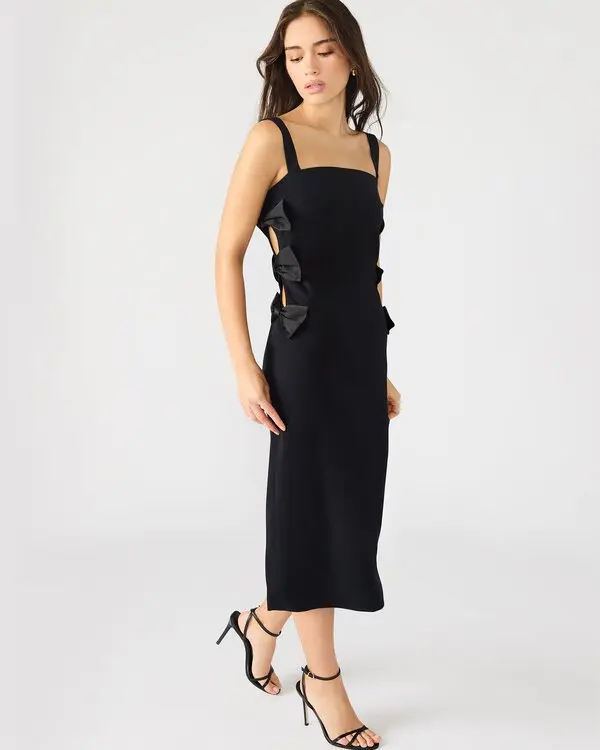 Steve Madden Rene Dress Sleeveless Dresses