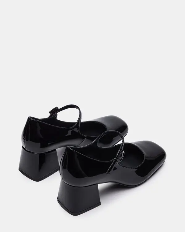 Steve Madden Darcey Block Heel Loafers