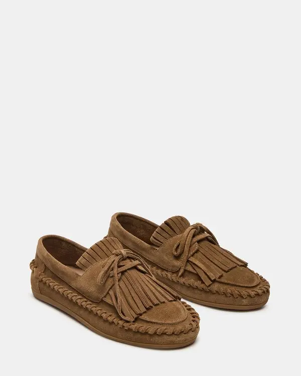 Steve Madden Samual Boat Loafers