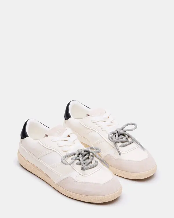 Steve Madden Sporty Lace-up Sneakers