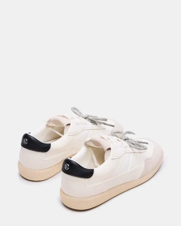 Steve Madden Sporty Lace-up Sneakers