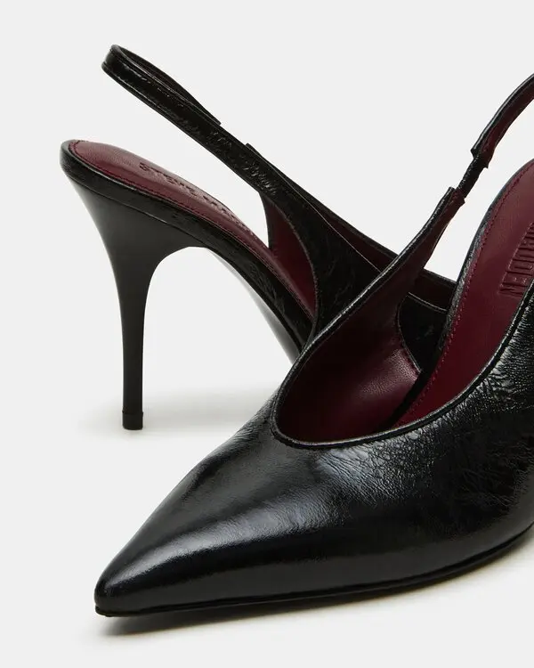 Steve Madden Andromeda Pointed Toe Heels