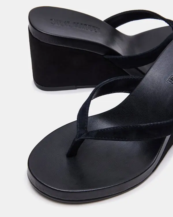 Steve Madden Playing Thong Sandals