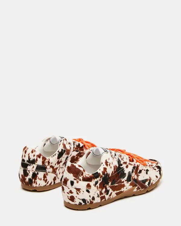 Steve Madden Midas Lace-up Sneakers