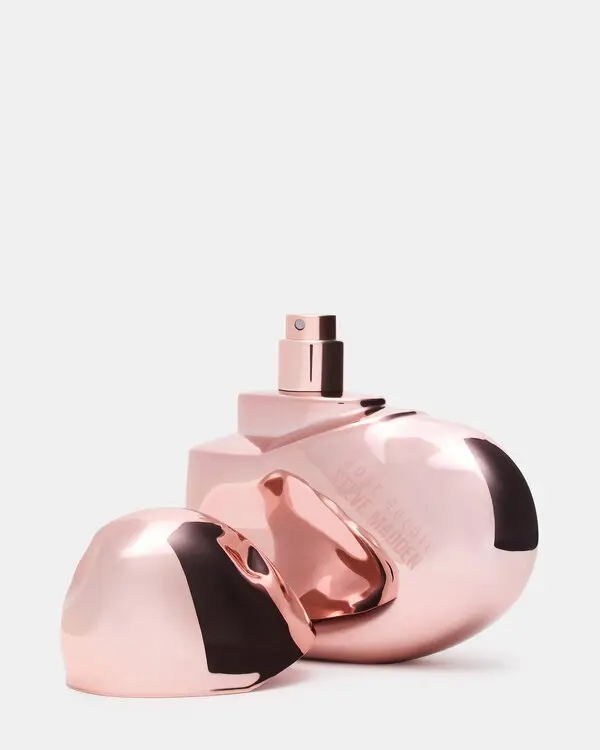 Steve Madden Rose Goldie Fragrance