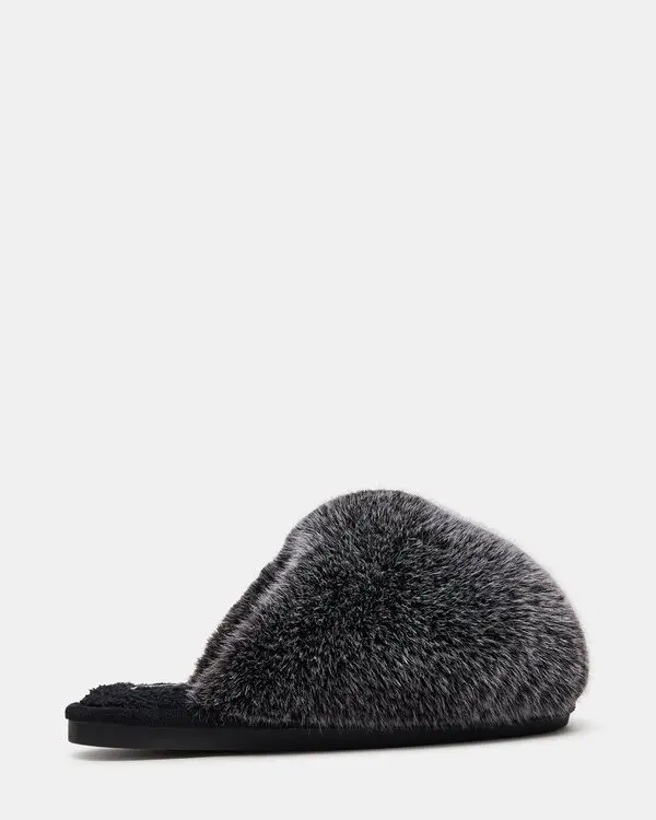 Steve Madden Poof Slip-on Flats
