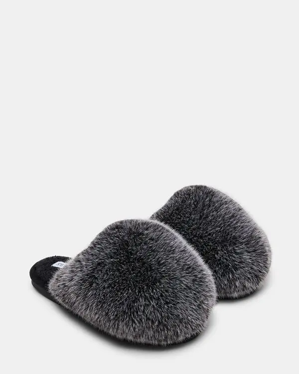 Steve Madden Poof Slip-on Flats