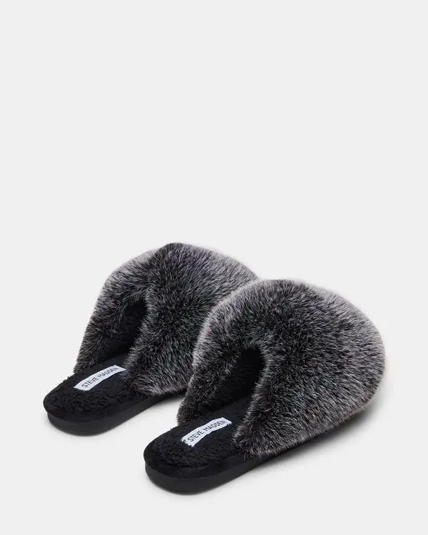 Steve Madden Poof Slip-on Flats