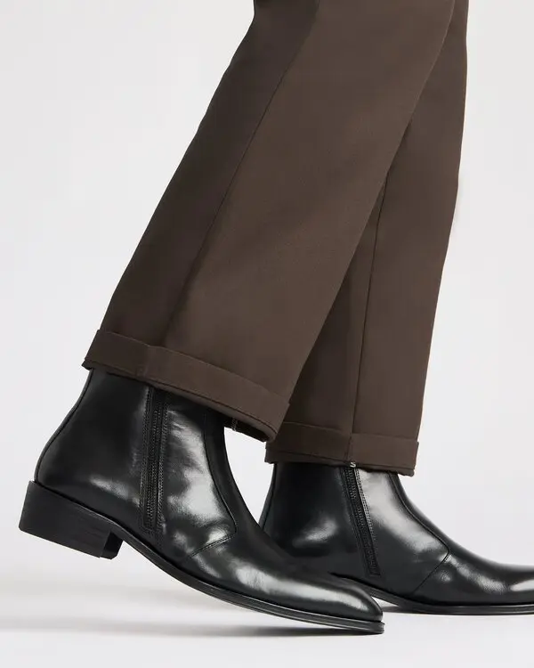 Steve Madden Haynes Ankle Boots