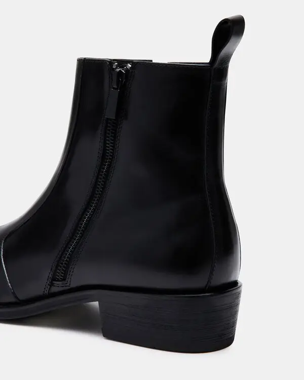 Steve Madden Haynes Ankle Boots