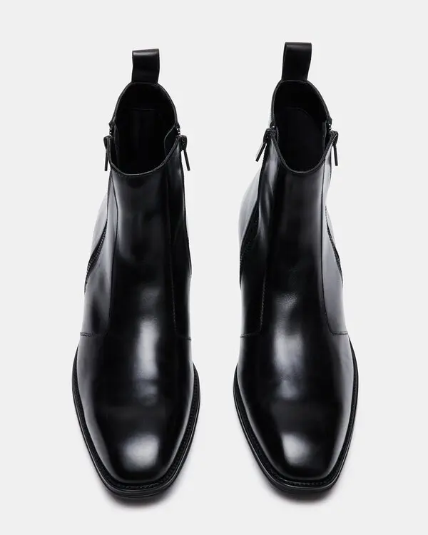 Steve Madden Haynes Ankle Boots