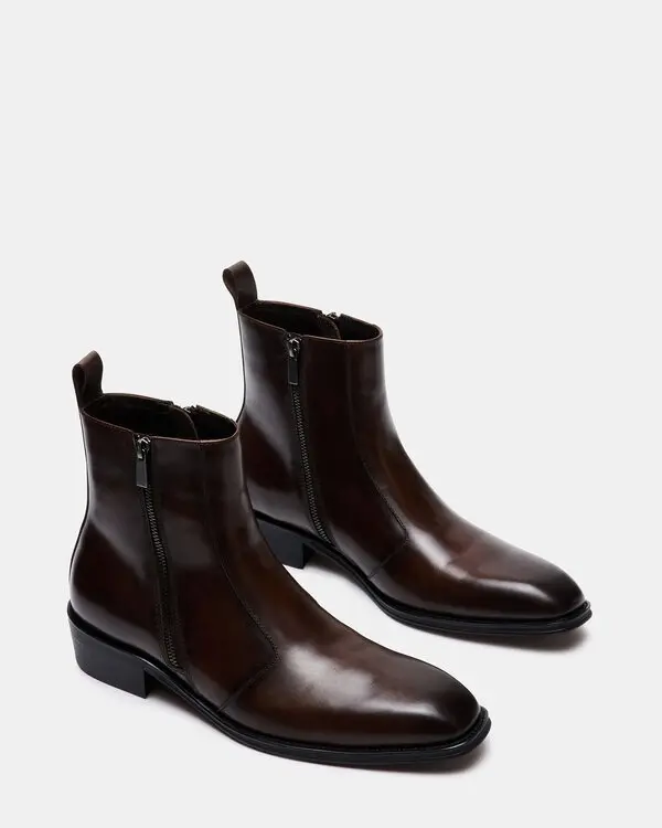 Steve Madden Haynes Ankle Boots