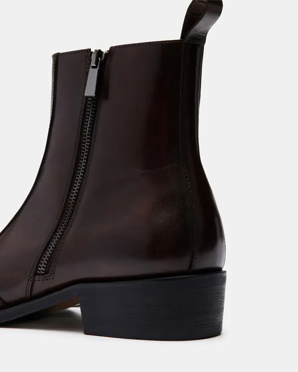 Steve Madden Haynes Ankle Boots