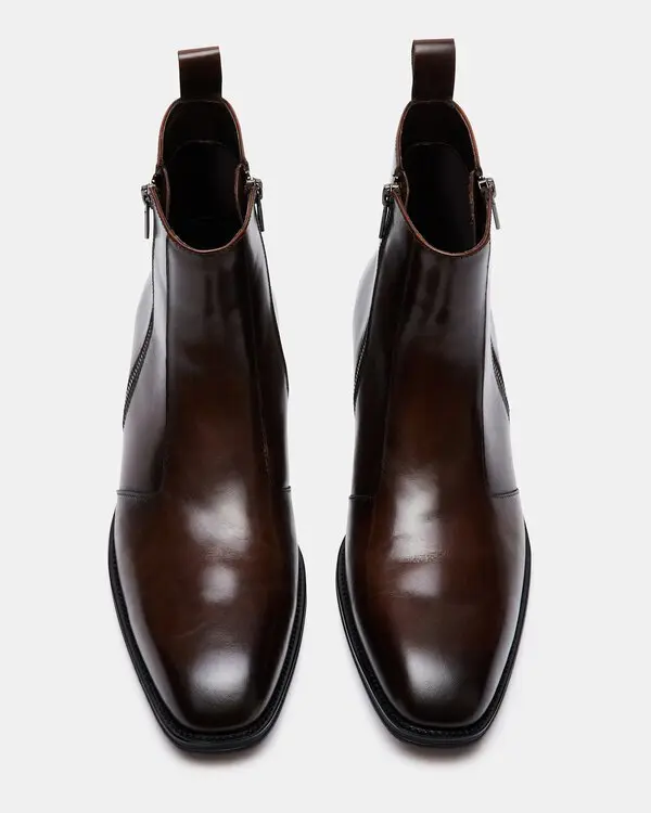 Steve Madden Haynes Ankle Boots
