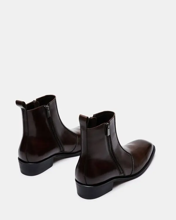 Steve Madden Haynes Ankle Boots