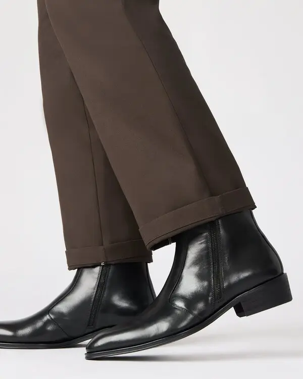 Steve Madden Haynes Ankle Boots