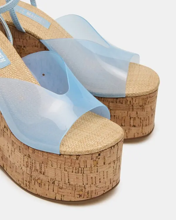 Steve Madden Sinai Platform Sandals