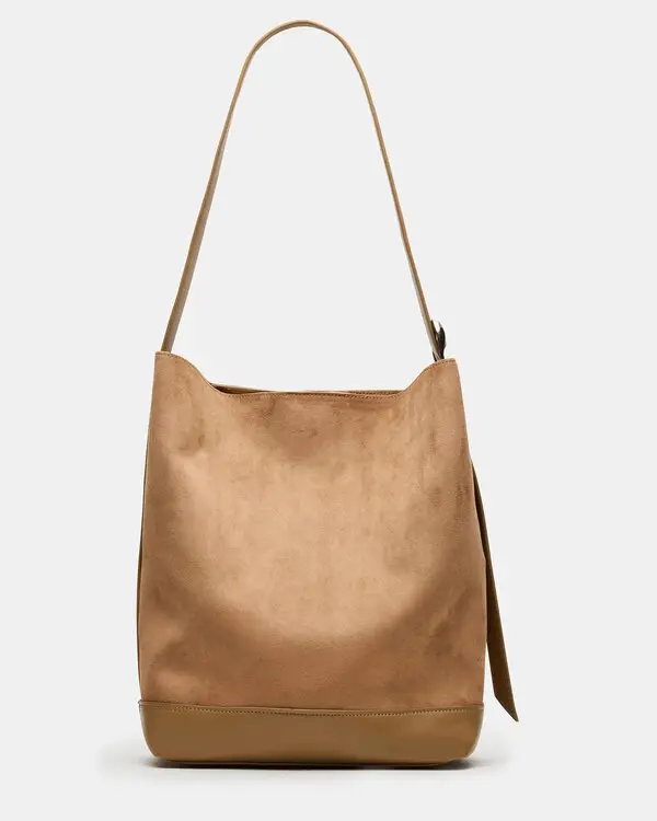 Steve Madden Denise Bag - Tan