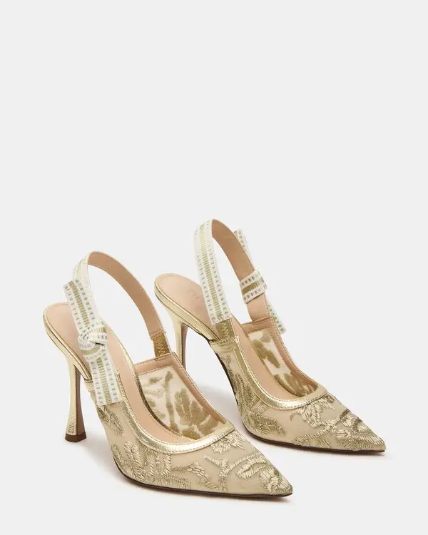 Steve Madden Bri Pointed Toe Heels