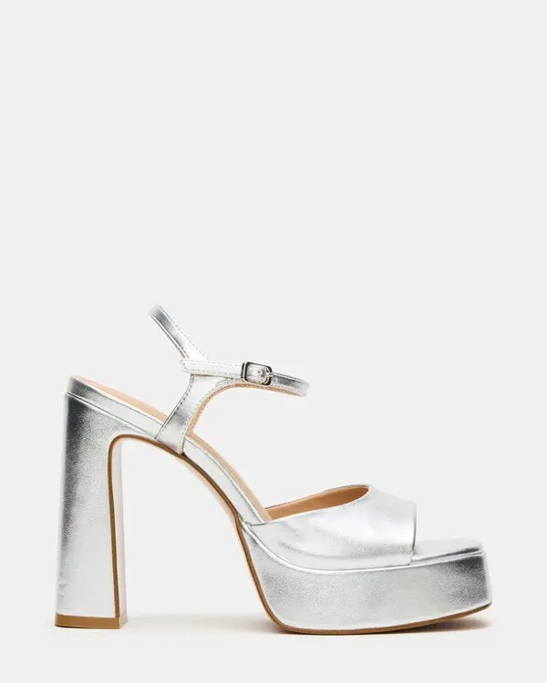 Steve Madden Liandra Block Heels
