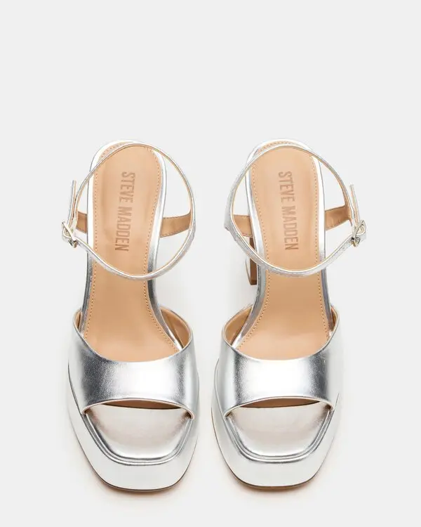 Steve Madden Liandra Block Heels