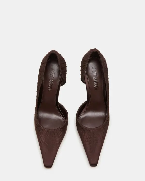 Steve Madden Elegant Pointed Toe Heels