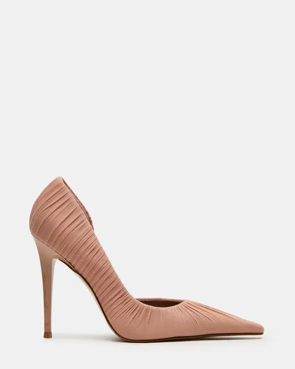 Steve Madden Elegant Pointed Toe Heels