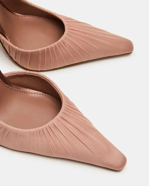 Steve Madden Elegant Pointed Toe Heels