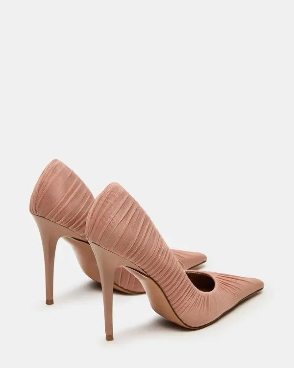 Steve Madden Elegant Pointed Toe Heels