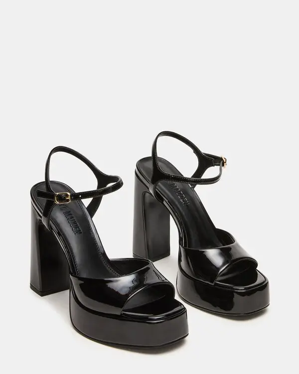 Steve Madden Liandra Block Heels
