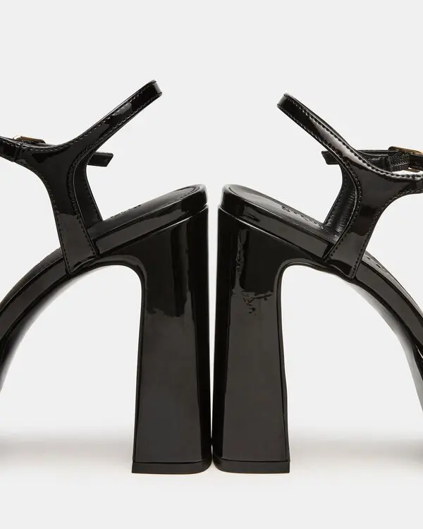 Steve Madden Liandra Block Heels