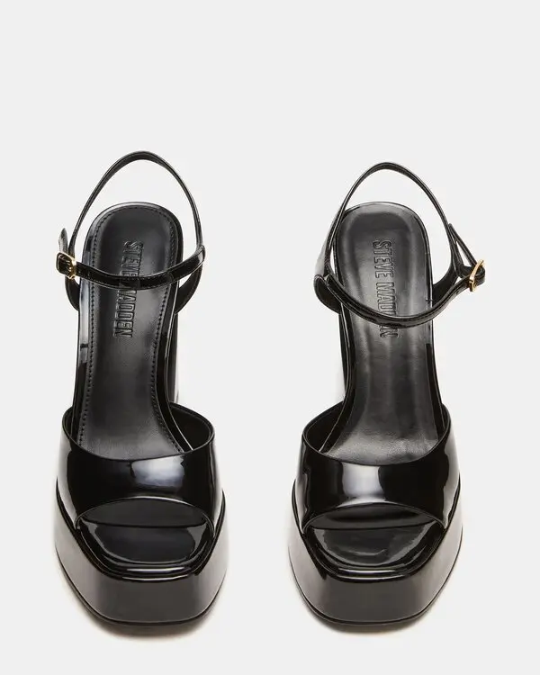 Steve Madden Liandra Block Heels