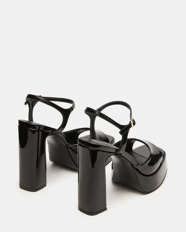 Steve Madden Liandra Block Heels